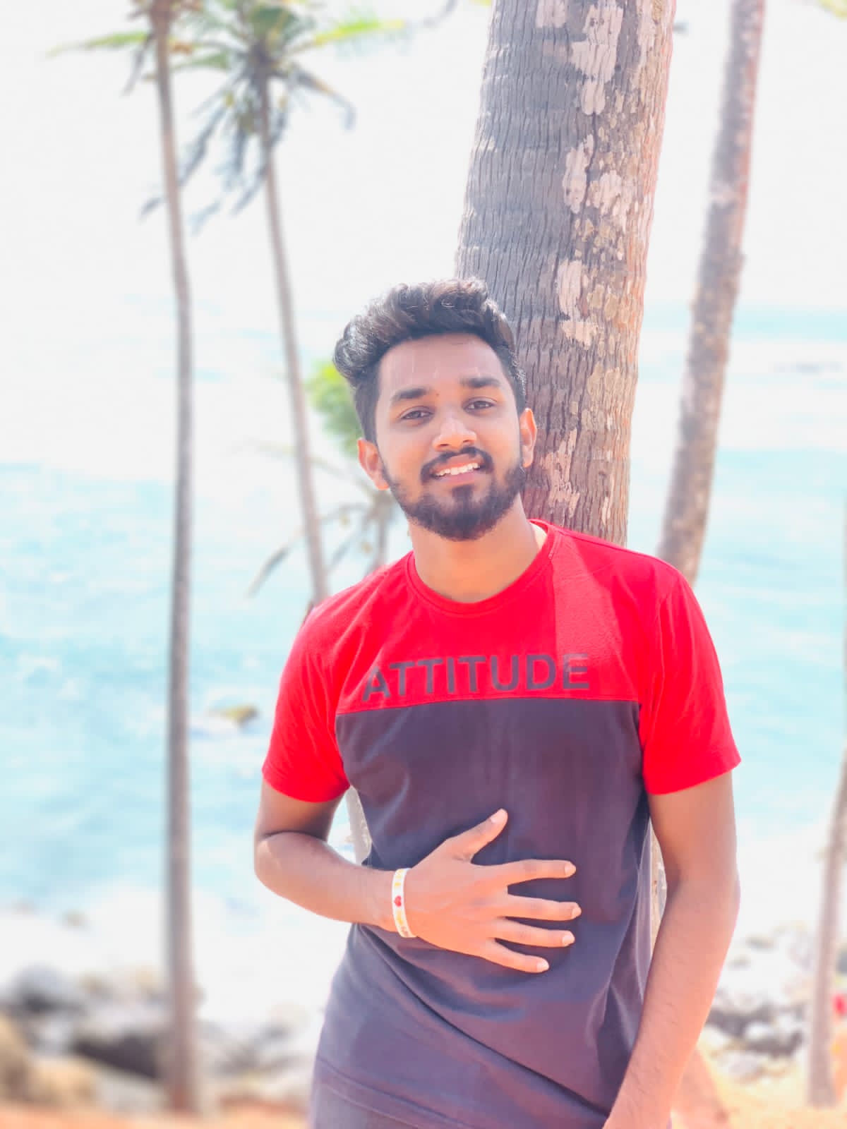 Professional Portfolio