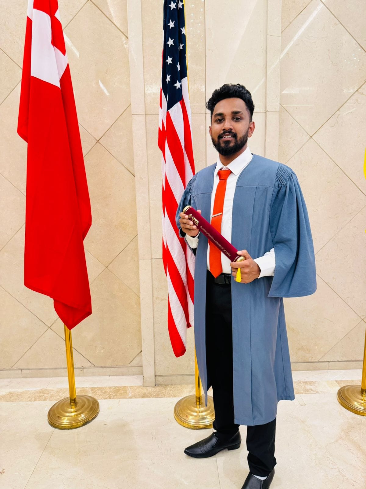 Professional Portfolio